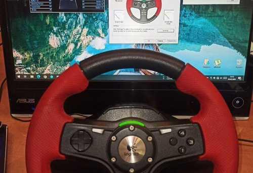 Logitech Formula Force EX