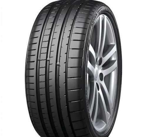 Yokohama Advan Sport V107E 285/30 R20 99Y