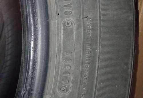 Dunlop Grandtrek AT23 265/55 R19 109V