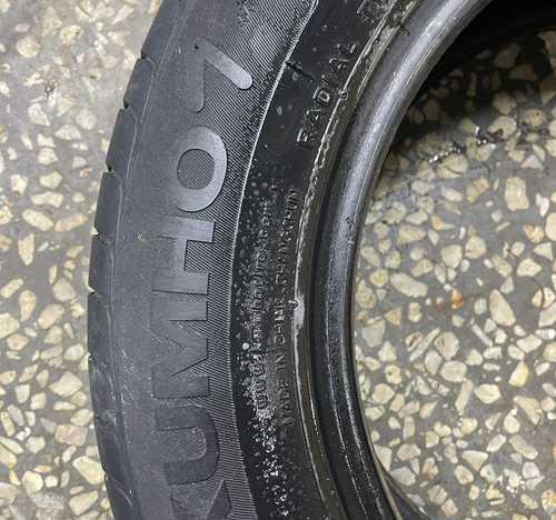 Kumho Ecowing ES01 KH27 185/65 R15