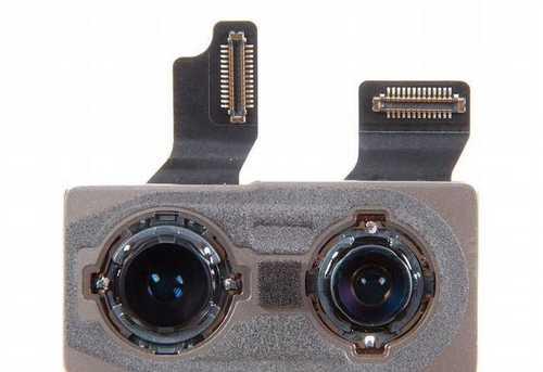Камера задняя для Apple iPhone XS original iPhone