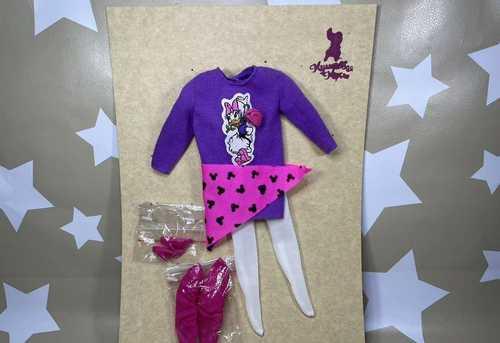 Одежда для Barbie Disney Character KK#0178 ck