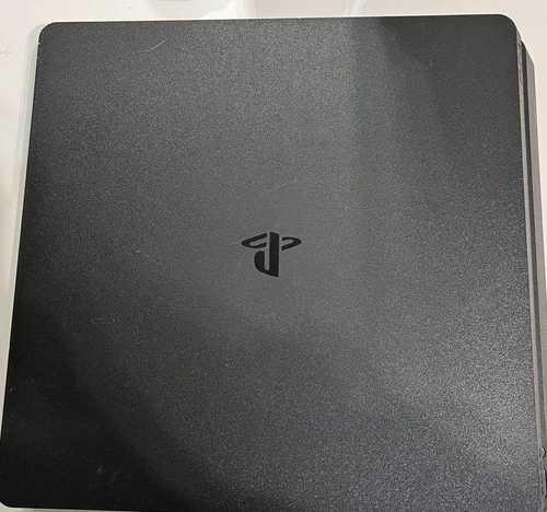 Sony playstation 4 slim