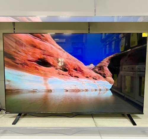 Телевизор Toshiba 65c350le HD 4 K UND