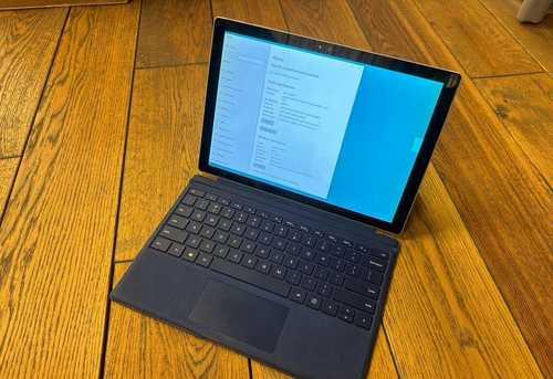 Microsoft Surface Pro