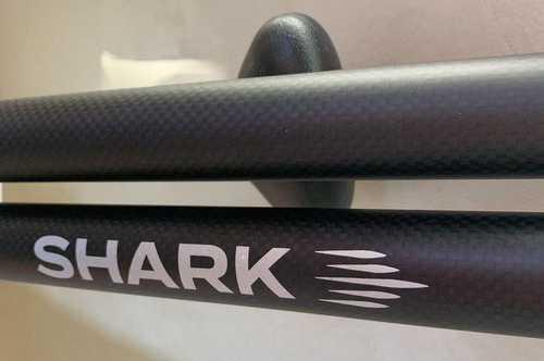 Sup Весло Shark Carbon Hybrid