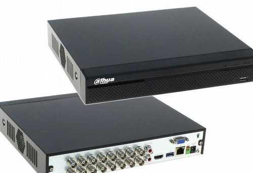 Dahua DH-XVR5116H-4KL-I3 видеорегистраторы
