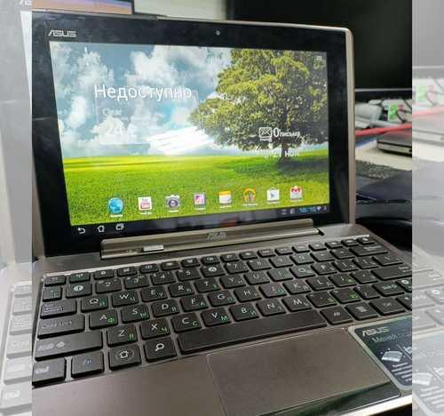 Asus tf101g tegra