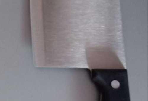 Тесак нож для кухни