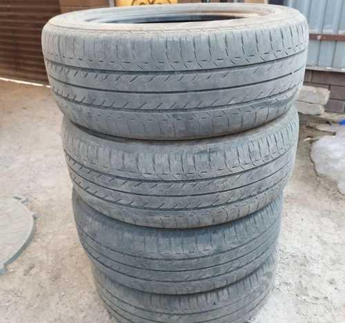 Bridgestone Ecopia EP100 205/60 R16