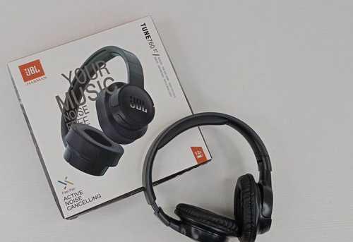 Беспроводные наушники Jbl Tune полноразмерные