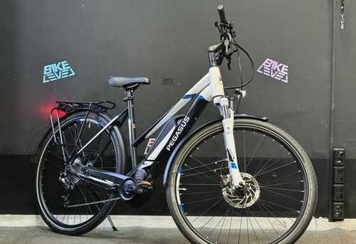 E-bike Pegasus Premio-E10 Sport