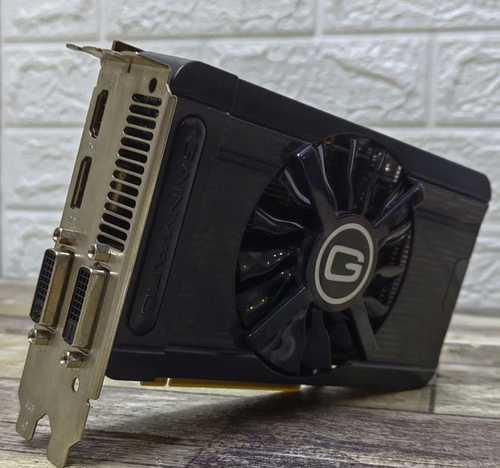 Gainward GeForce GTX 660 2Gb