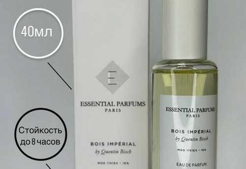 Essential Parfums Bois Imperial by Quentin Bisch