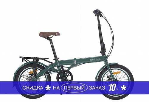 Велосипед Shulz Hopper XL 2024
