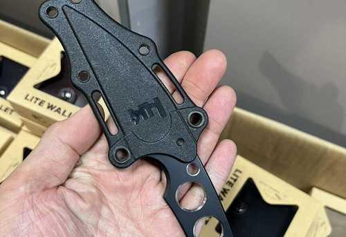 Нож benchmade hk snoody
