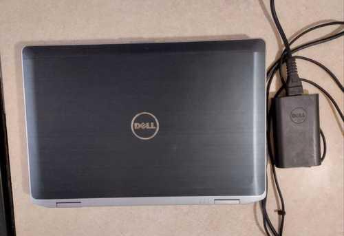 Ноутбук Dell Latitude E6430, core i5, 8 ram