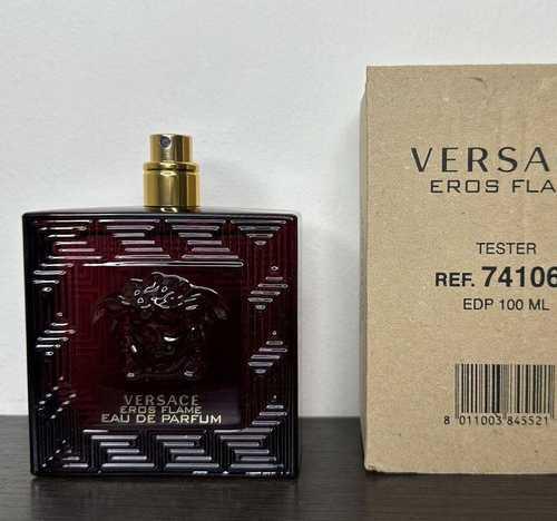 Versace Eros Flame (Оригинал)