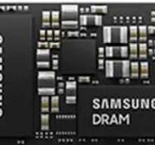 Ssd 256 samsung mzvl4256hbjd-00BTW