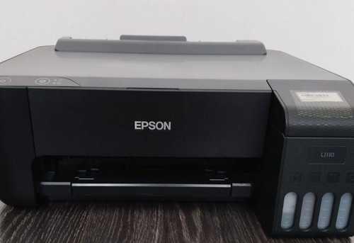 Принтер Epson L1110