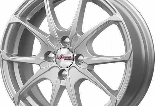R16 5x112 6J ET45 D57,1 iFree Такеши Neo classic