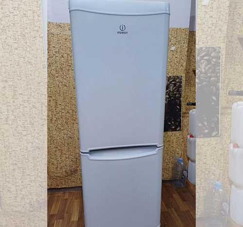 Холодильник indesit no frost