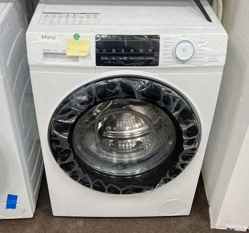 Новая стиральная машина Haier HW60-bp12929a