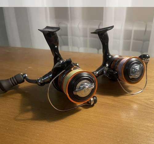 Катушка shimano 13 soare bb c2000pgss