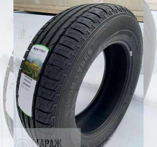 Ikon Tyres Character Aqua SUV 225/65 R17 102H