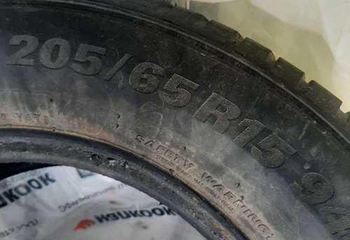 Kumho Dein Stud 15/65 R15
