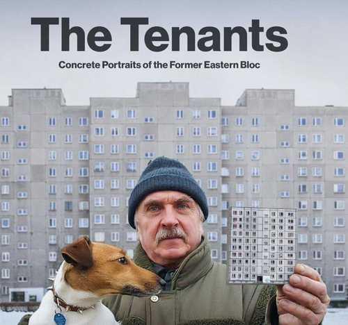 The Tenants. Архитектура панельных жилых домов