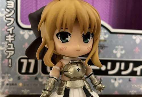 Nendoroid Saber Lily