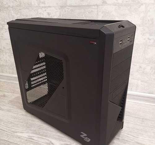 Корпус zalman z9