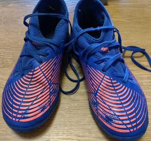Футзалки Adidas Predator
