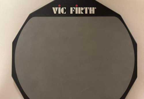 Тренировочный пэд VIC firth 12