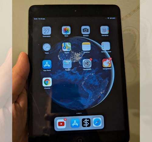 iPad mini 2 32Gb LTE