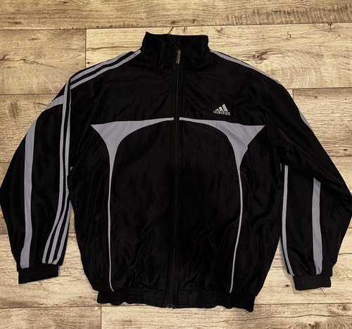 Легкая Ветровка adidas