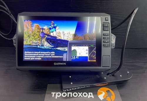Garmin EchoMap UHD 92sv + GT56