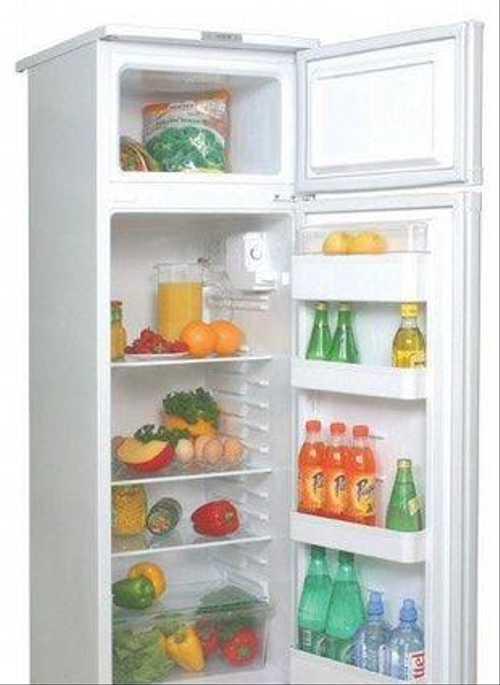 Холодильник Саратов 263 (кшд-200/30)