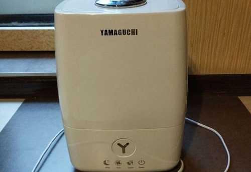 Увлажнитель воздуха yamaguchi