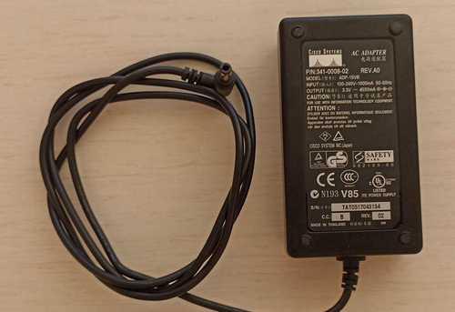 Блок питания Cisco adp-15vb, 3.3v 4550mA