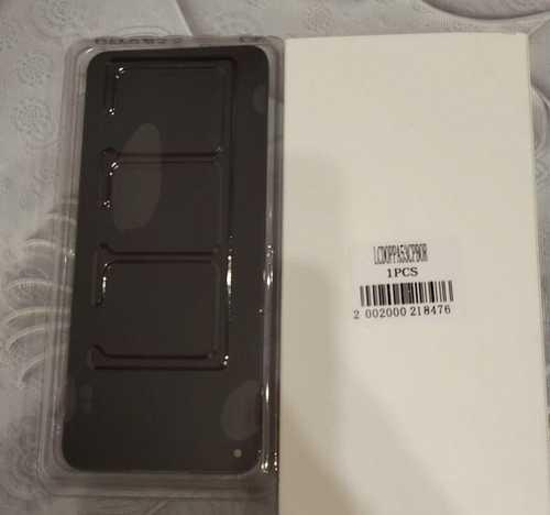 Экран на телефон oppo A53