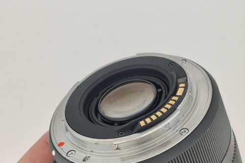 Sigma Canon AF 17-70mm 2.8-4.0 OS Contemporary new