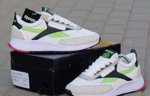 Кроссовки Reebok Classic Leather Legacy 41-46