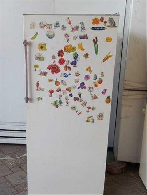 Холодильник ЗИЛ-63 кш-260 (1)