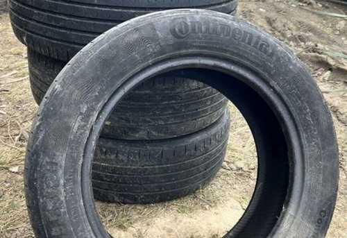 Continental ContiPremiumContact 5 205/55 R16 H