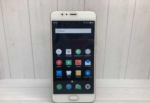 Смартфон Meizu M3 16GB L9