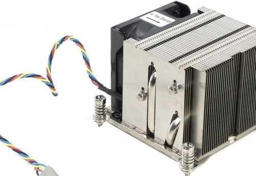 SNK-P0068AP4 Кулер Supermicro Heatsink 2U