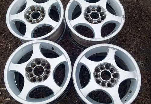 Литье диски r14 5x100