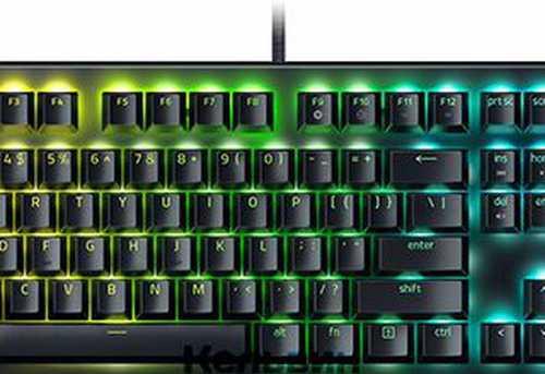 Razer BlackWidow V4 X (Green Switch) (RZ03-0470080